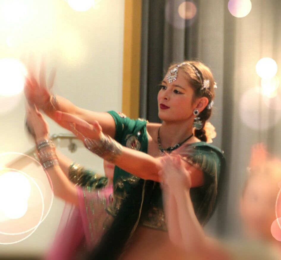 Verein – Tanzsportverein Ergolding